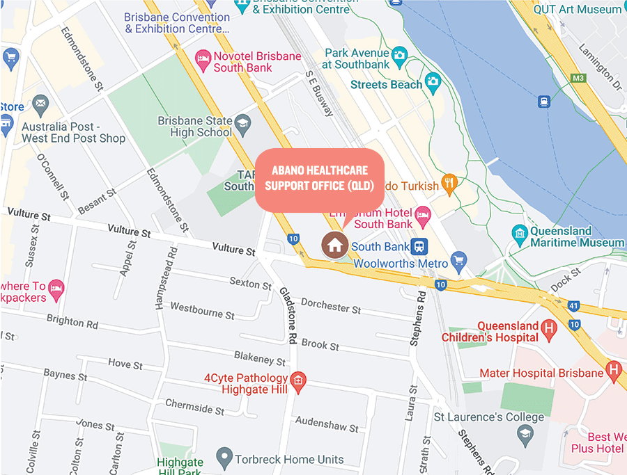 Contact Us | Dental Jobs Australia | Maven Dental